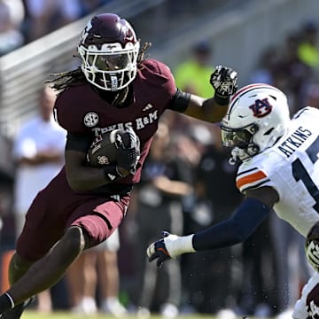 Who Should Be Texas A&M’s 3 Protected Rivals With 9 SEC Games?