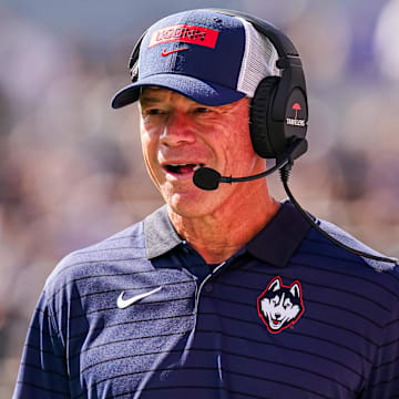 UConn Huskies Star Drafted By Intriguing MLB Team