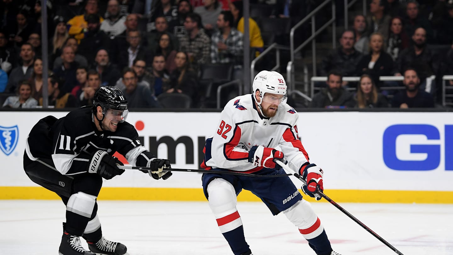 What is slashing in hockey?