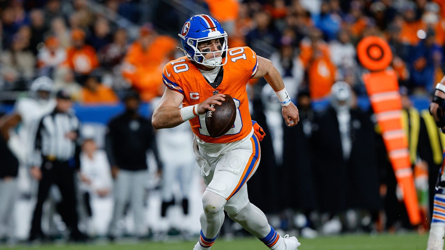 Examining if Bo Nix has Earned the Handcuffs Sean Payton Put in Place