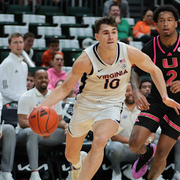 Virginia Basketball Recruiting: Official Visit Season Begins for 2025 ...