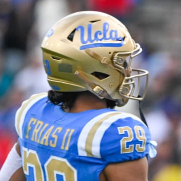 UCLA Offers Versatile Four-Star 2027 Prospect