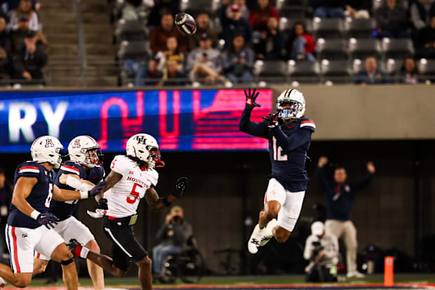 Dallas Cowboys stockpile defensive playmakers in 4-round 2026 NFL mock ...