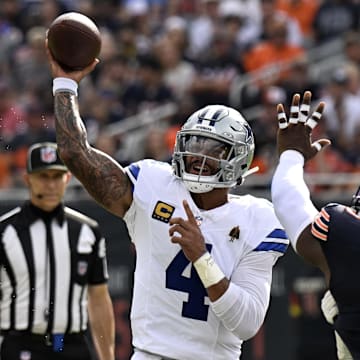 Another top Chicago Bears draft pick already looking like a bust