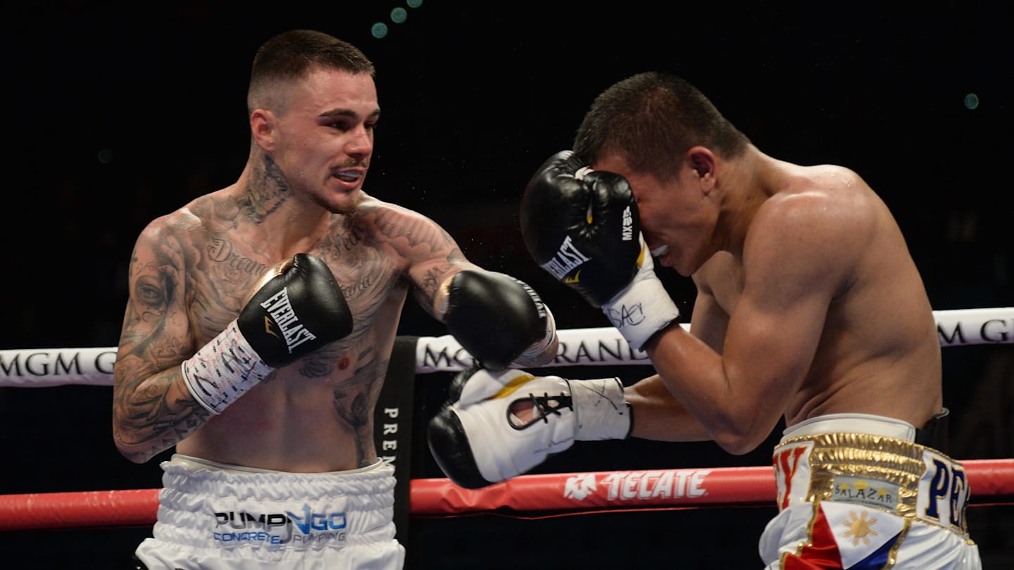 Boxing Tonight: Cards, Start Times & How To Watch Every Fight Tonight