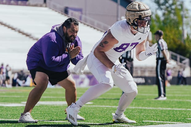 6 Huskies We're Still Waiting On to See What They Have