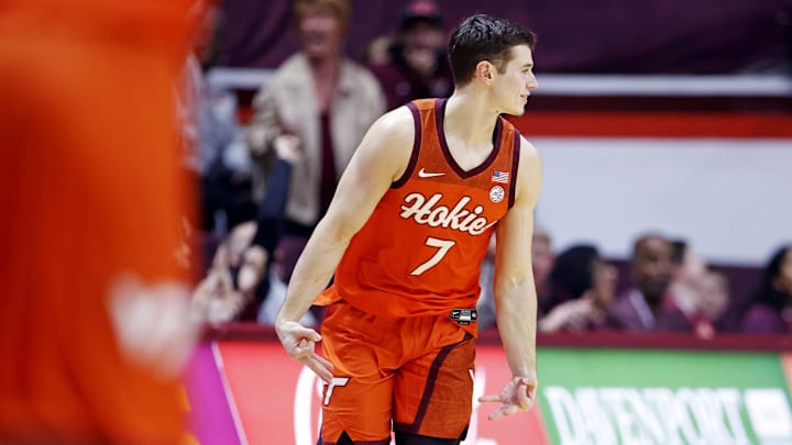 Virginia Tech vs Miami: Live Updates, Scores, Stats, and Highlights ...