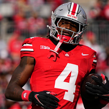 Ohio State vs. Indiana football picks: What the oddsmakers say
