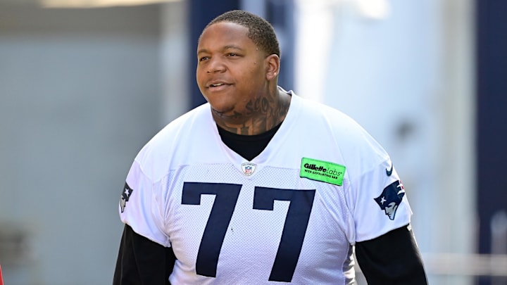 Houston Texans Sign Former Pro Bowl OT