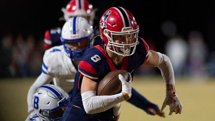 Oklahoma Lands Commitment From 3-star Tight End Prospect