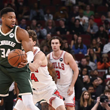 Bucks Assistant GM Details Summer Plan for Bogoljub Markovic