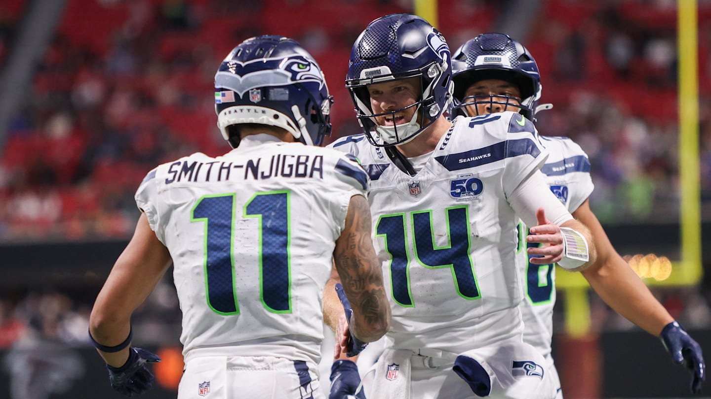 Super Bowl Odds: Seahawks Surge, Rams Slump After Thursday Night Thriller