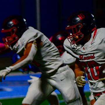 22-Year-Old Found on Minnesota High School Football Team