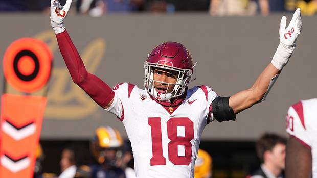 USC’s Playmaking Defense Boosts Trojans to Top-10 Spot in Latest Power ...