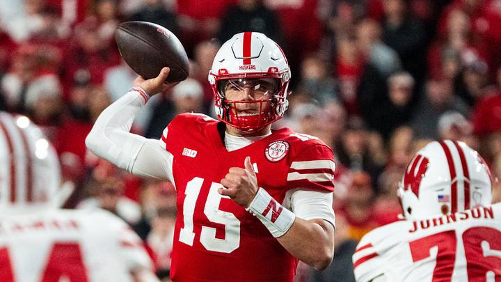 Kickoff Time, TV Channel Announced for MSU's Game at Nebraska