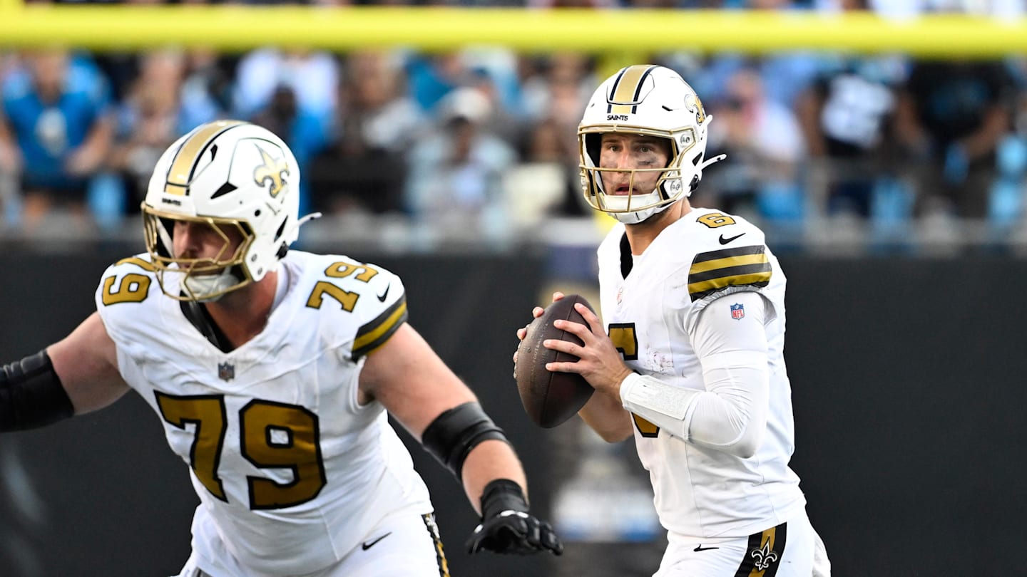 Saints Rookie Class Could Be Game-Changer New Orleans Needs