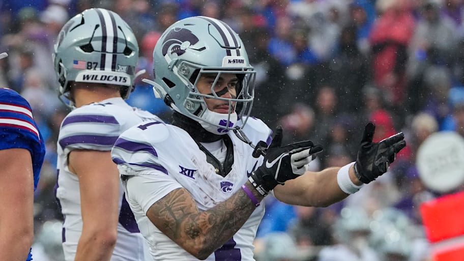 4 Transfer Portal WRs Texas Should Target to Help Replace DeAndre Moore ...