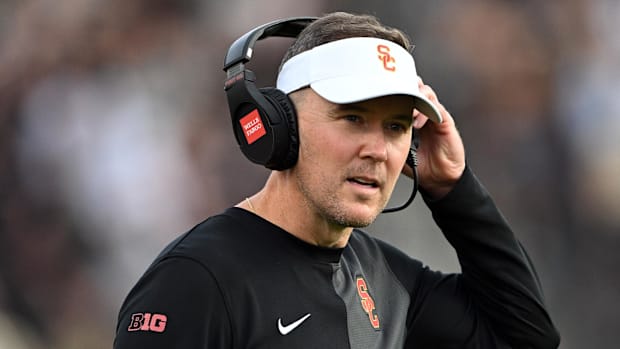 USC Trojans Receive More Unfortunate Injury News