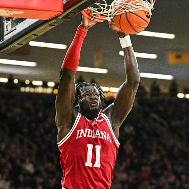 Indiana-Purdue Basketball Q&A: Key Matchups, Storylines, Predictions