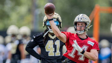 New Orleans Saints News - Saints News Network on FanNation - Sports ...