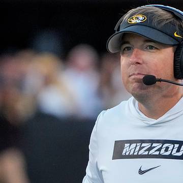 Missouri Inks 3-Star Keiton Jones to 2025 Class