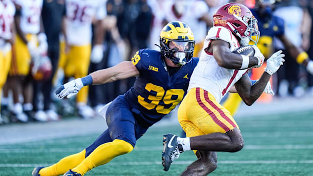 USC Trojans Football Schedule: Best Three Home Games In L.A. Memorial ...