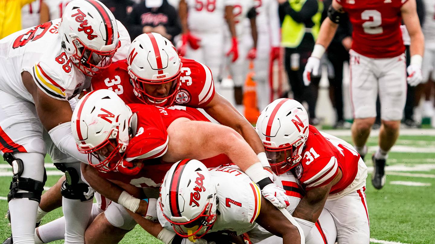 How to Watch Nebraska Football vs. Maryland: Breakdown, Preview, TV Channel