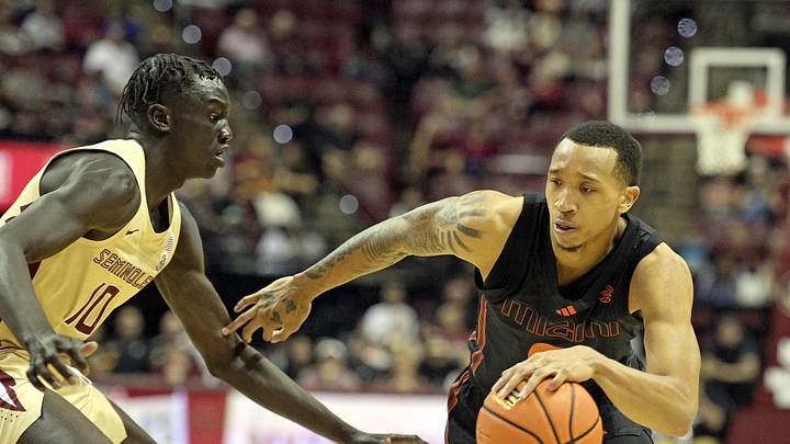 Game Preview: FSU Basketball vs. Miami Hurricanes