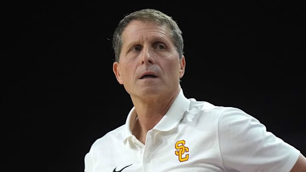 USC Trojans Closing In On Elite Five-Star Point Guard Recruit