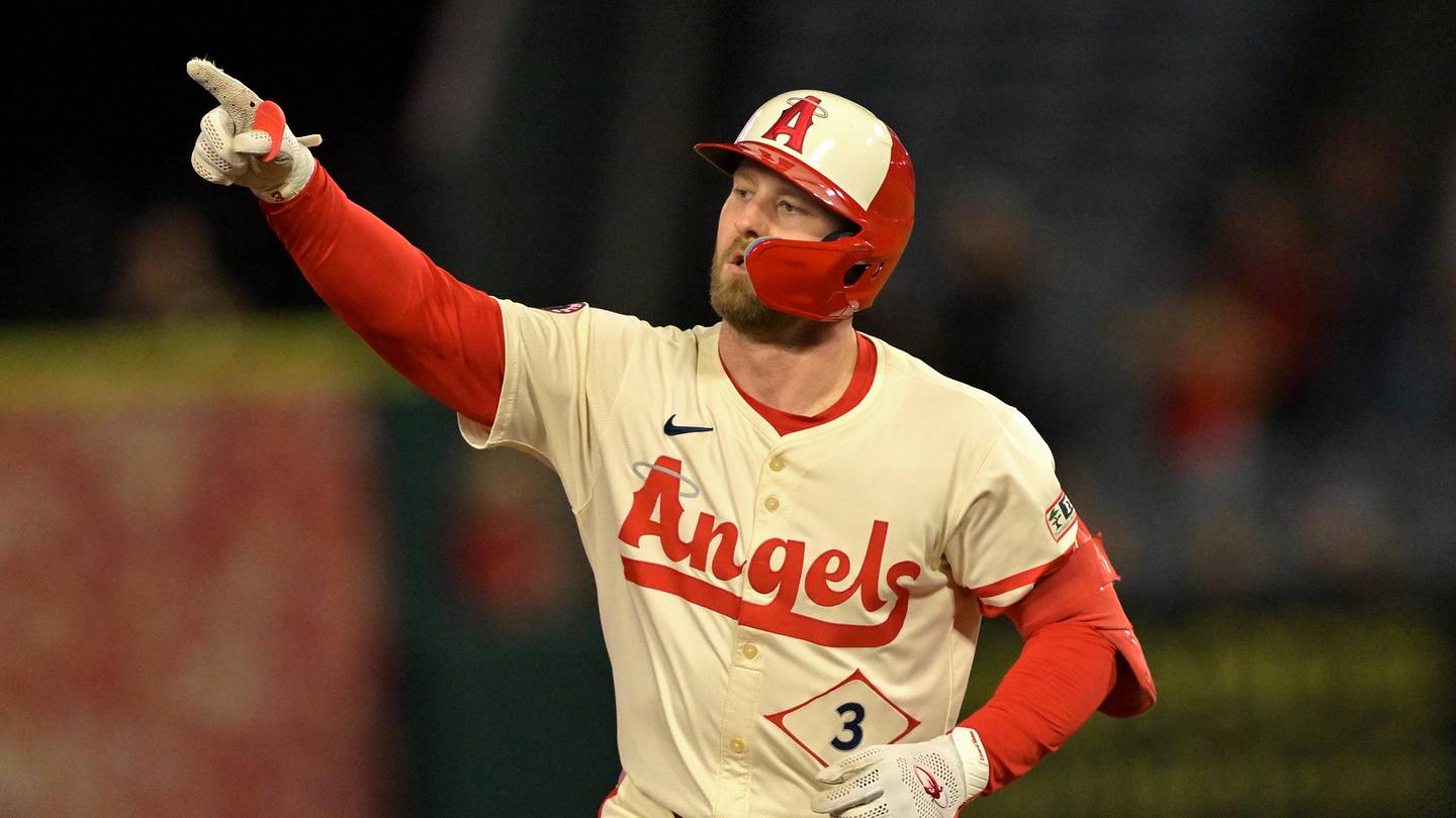 Grading Angels-Orioles, Taylor Ward-Grayson Rodriguez Trade