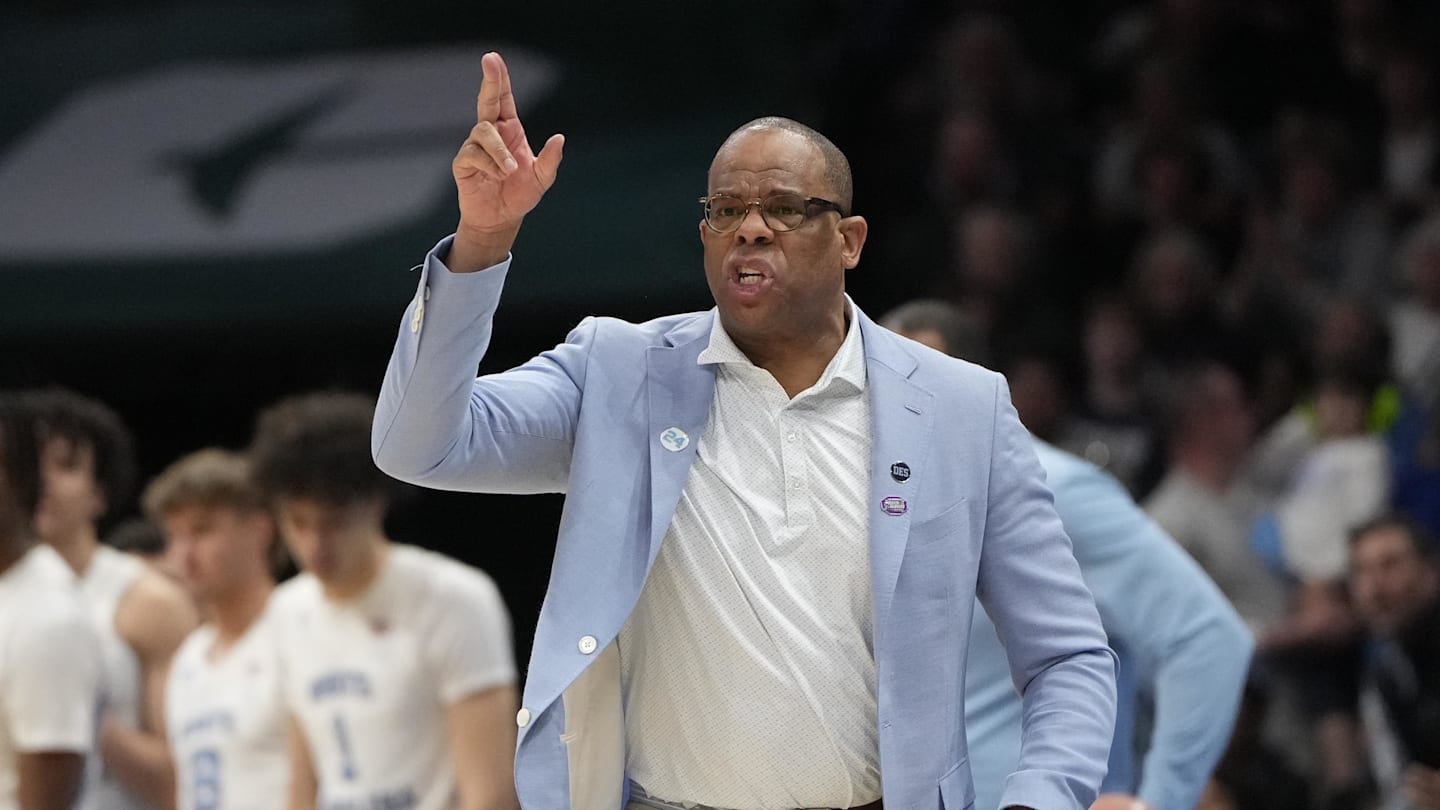 What Does International Player Luka Bogavac Mean to UNC Basketball?