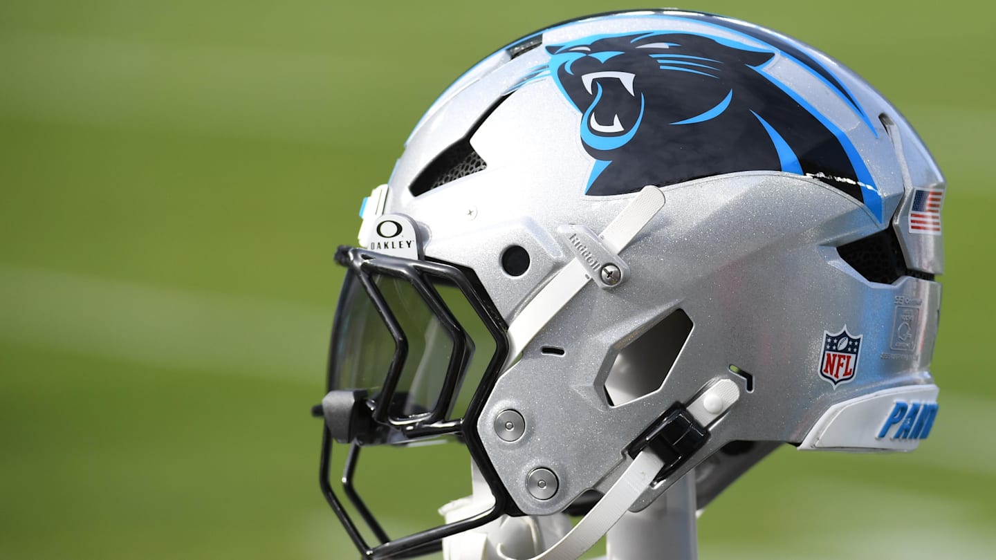 Carolina Panthers elevate Brandon Walton, Boogie Basham ahead of ...