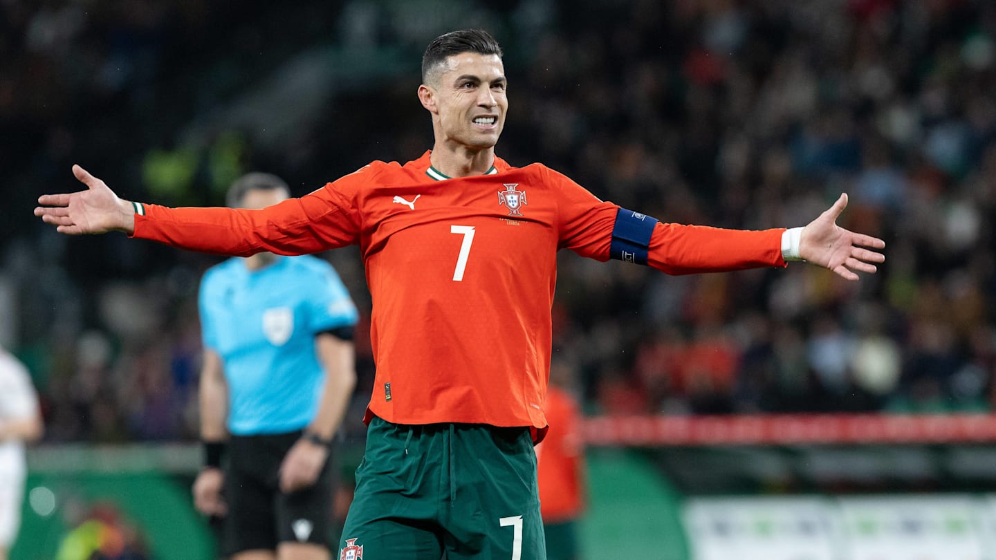 Portugal Predicted Lineup vs. Germany: UEFA Nations League Semifinal