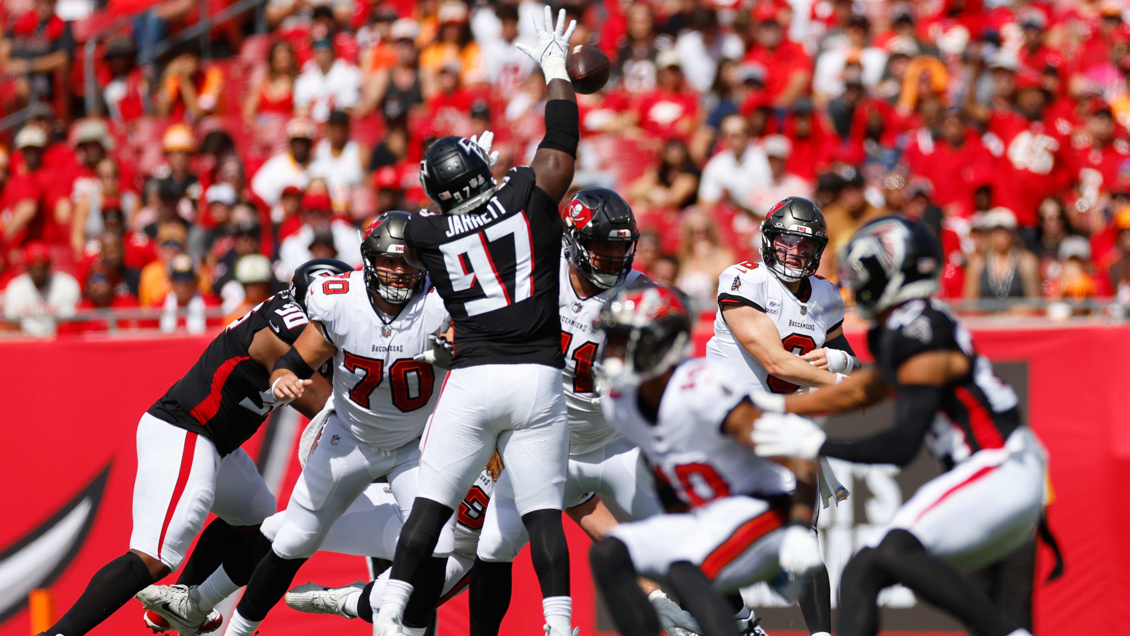 3 reasons the Falcons can count on Tampa losing to the Saints