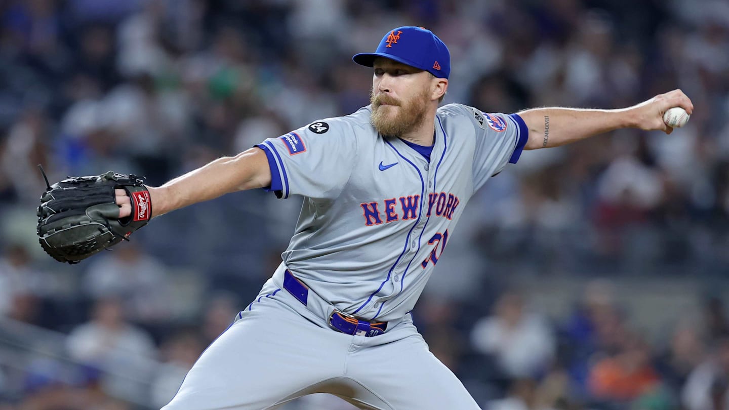 Braves Sign Two Pitchers, Invite Three to Spring Training