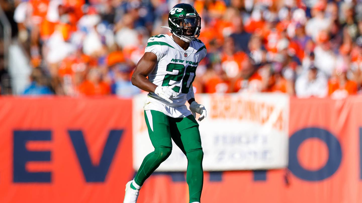 5 replacements for NY Jets safety Marcus Maye this offseason