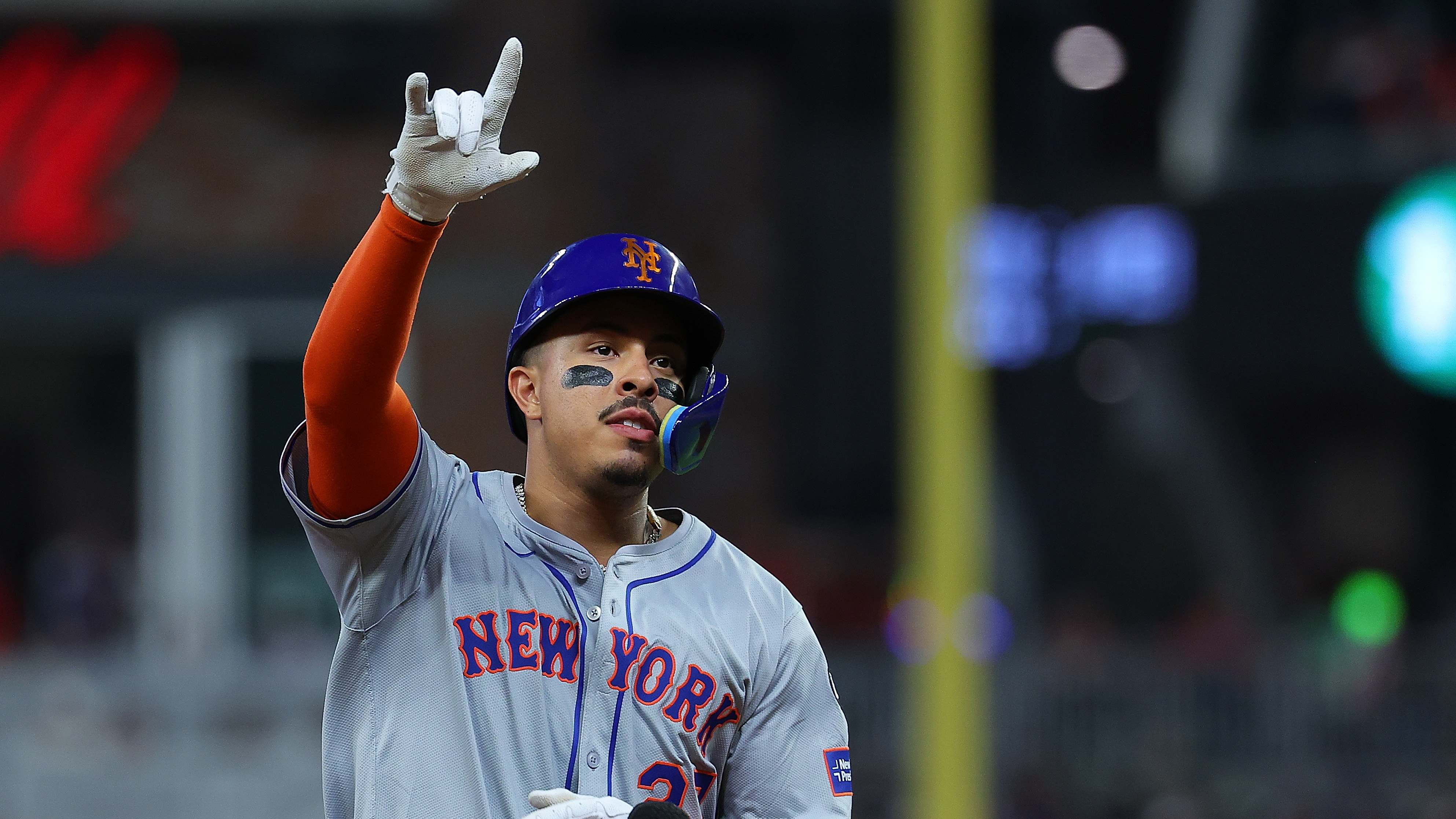 A well valued Mets-Mariners trade idea to put a big red X through