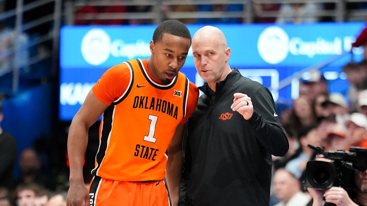 Game Preview: Oklahoma State Hosts Wichita State to Tip Off NIT