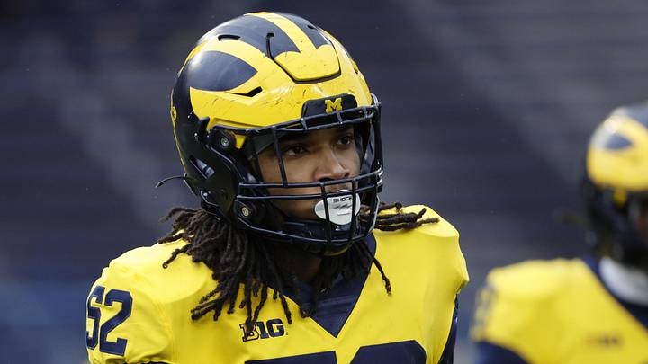 Opportunity Comes for UCLA's Defensive Line