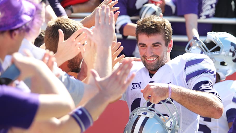 Penn State's Matt Campbell Hires 2 Promising Coaches From Iowa State ...