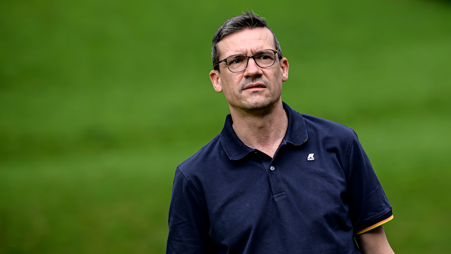 Chi è Marco Ottolini (probabile nuovo direttore sportivo della Juventus)?