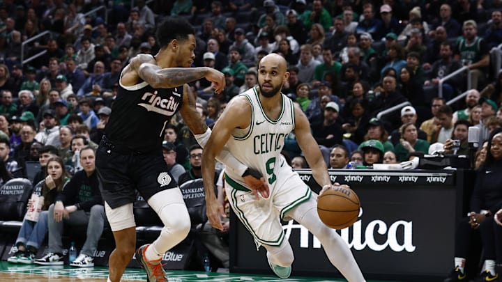 Celtics' $100 Million Guard's Defense Called Into Question Ahead of New Season