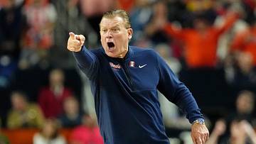 An Illinois Fighting Illini Fan Site - News, Blogs, Opinion and more.
