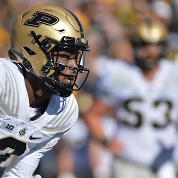 Updated ESPN FPI Rankings — Where Purdue Stands After 2-0 Start