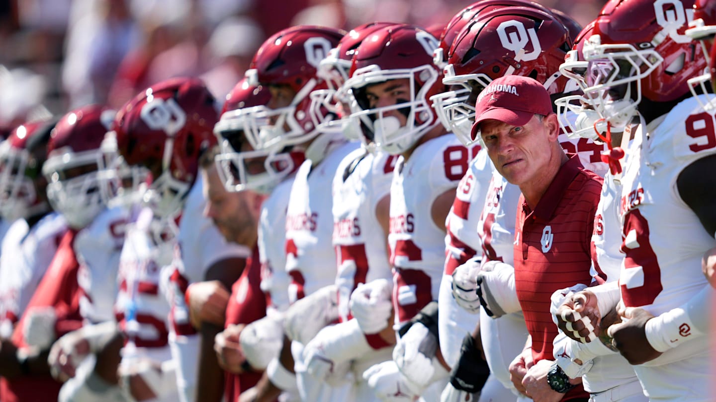 Post-Texas, One Big Thing for Oklahoma is Also One Ugly and All Too ...