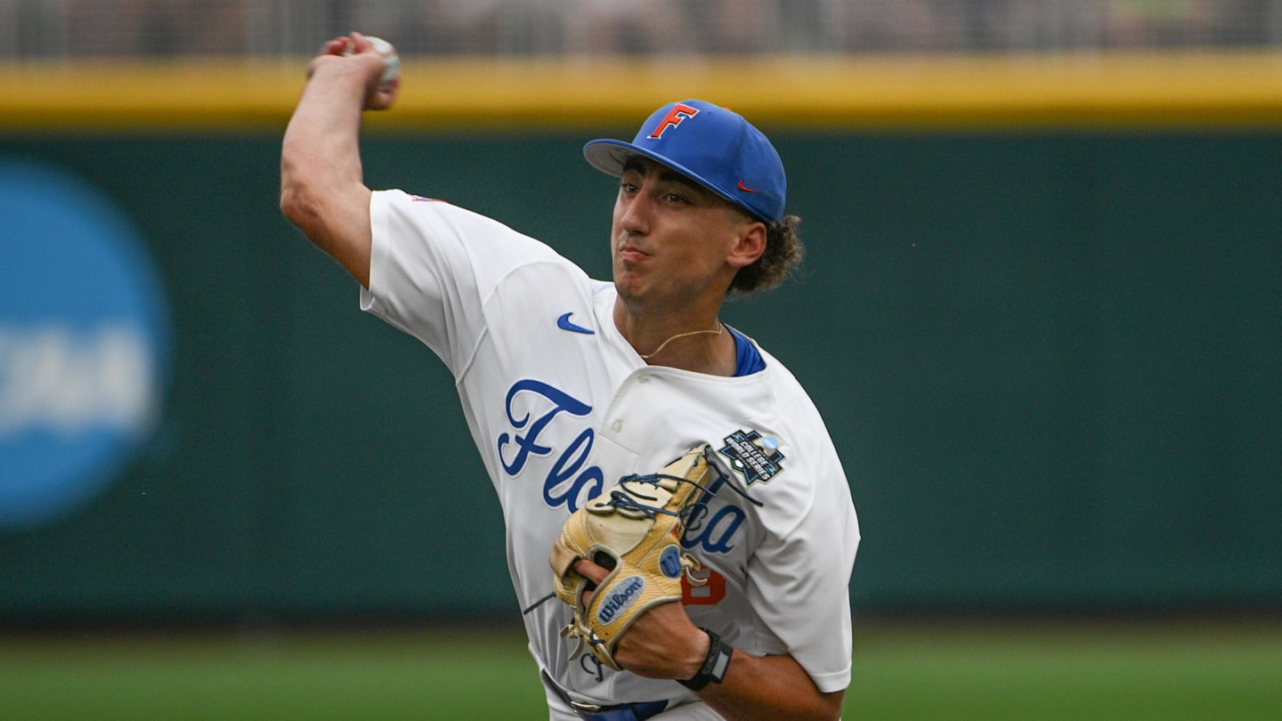 Different Ideas Emerge About the Future of Top Prospect Brandon Sproat With New York