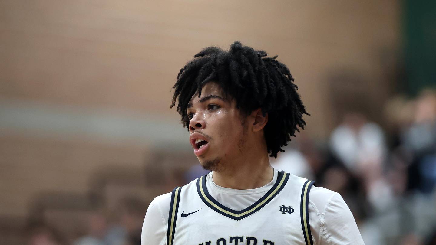 High School Basketball Stars Shine at the SLAM Summer Classic All-Star Game