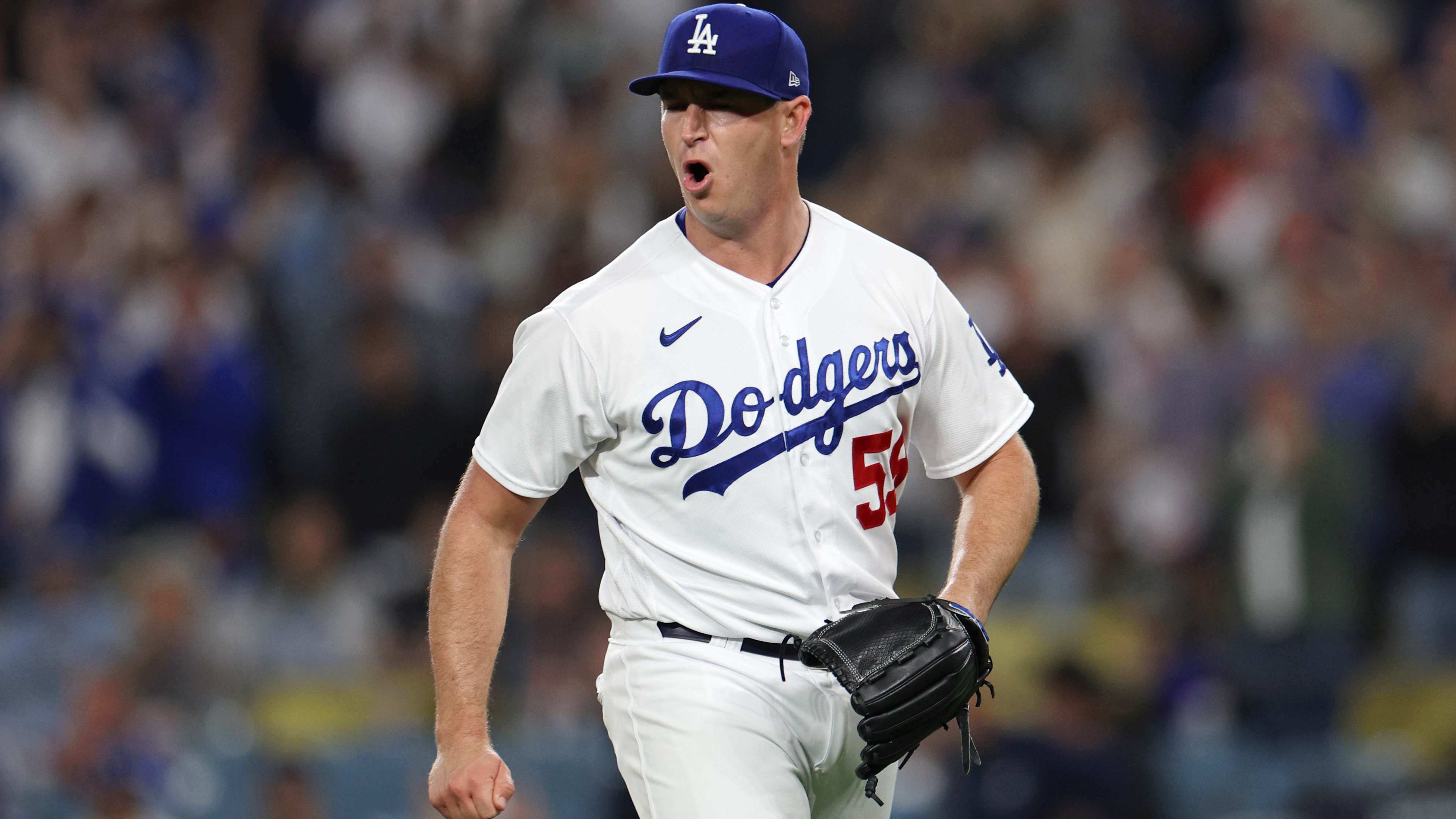 What TV channel are the Los Angeles Dodgers on today? How to watch NLDS ...
