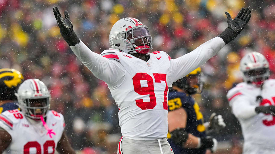 Bills take big gamble with first pick in 2026 3-round NFL mock draft ...