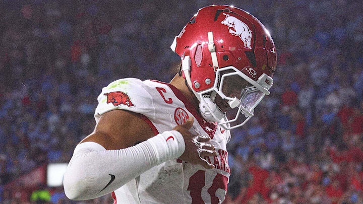 Green's talent not enough to limit Pittman's unexplainable record in ...